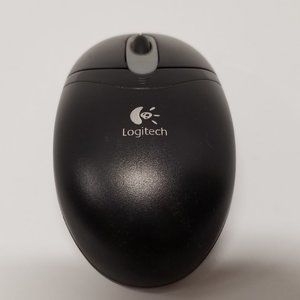 Logitech | Computers, Laptops & Parts | Logitech Mrce95 Cordless ...